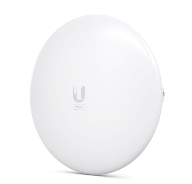 Ubiquiti Wave-Nano UISP Wave Nano 60 GHz + 5 GHz 60 GHz PtMP Station ...