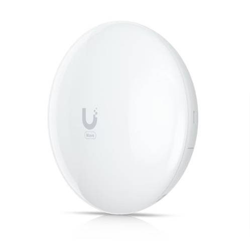 Ubiquiti Wave-Pico Lightweight, compact 60 GHz PtMP station powered by ...