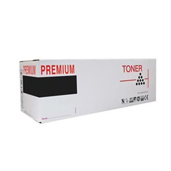 WHITEBOX COMPATIBLE BROTHER TN1070 TONER CARTRIDGE BLACK