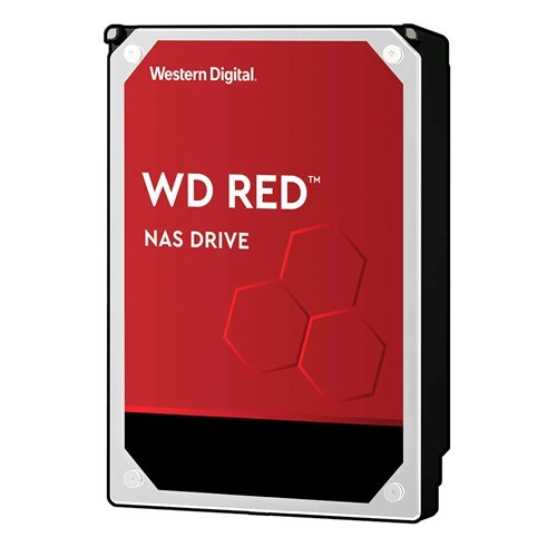 Western Digital WD WD121KFBX 12TB Red PRO 3.5" IntelliPower SATA3 NAS ...