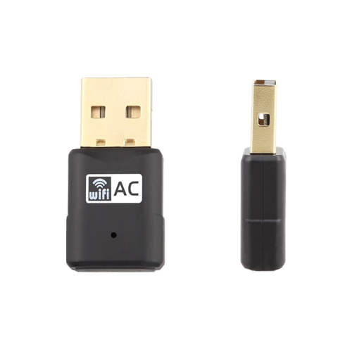 Fanvil WF20 WIFI Dongle - Compatible with Fanvil X5U /X6U /X7 /X7C ...