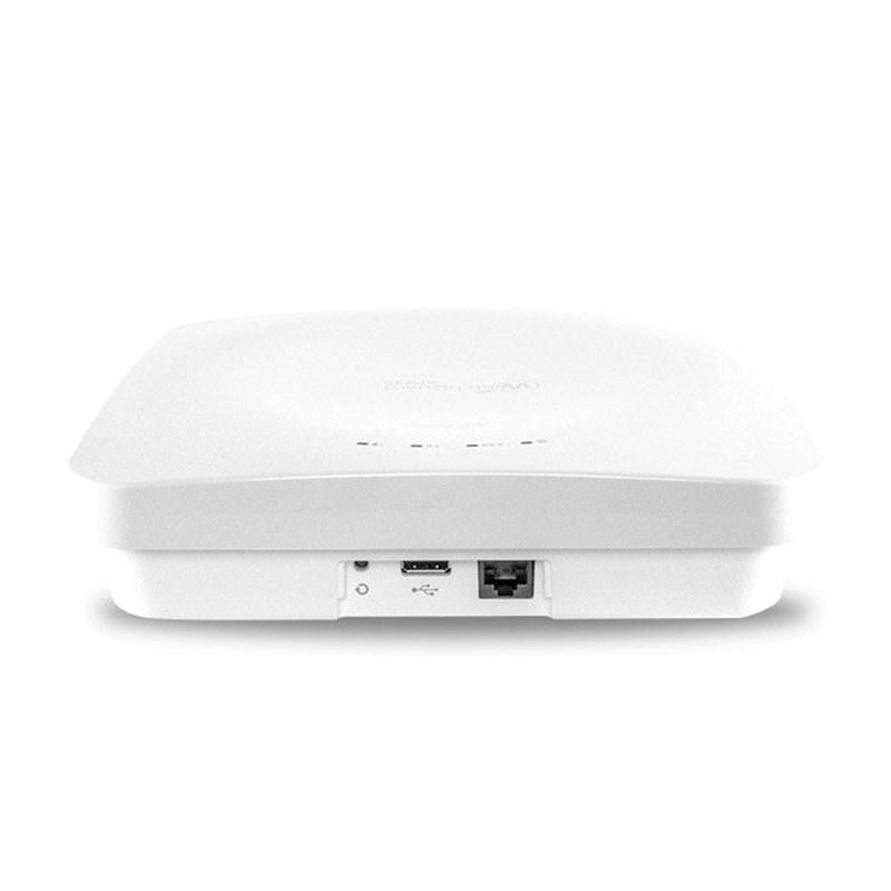WatchGuard AP420 Wireless Access Point with 3 Years Total Wi-Fi ...