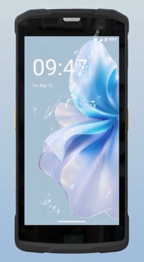 GRANDSTREAM WP856 TOUCHSCREEN WIFI CORDLESS PHONE |DeviceDeal