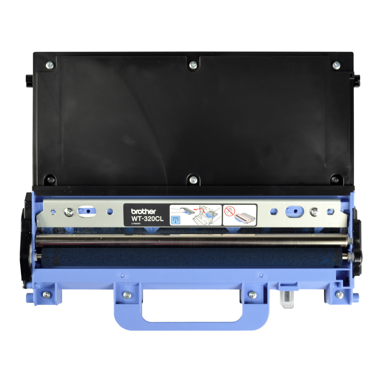 Brother Waste toner unit to suit hl-l8250cdn/8350cdw/l9200cdw /l8260cdw ...