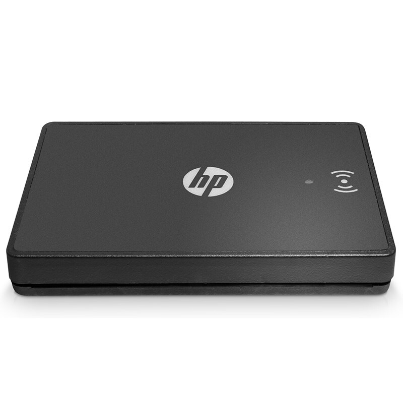 HP X3D03A Universal Card Reader X3D03A