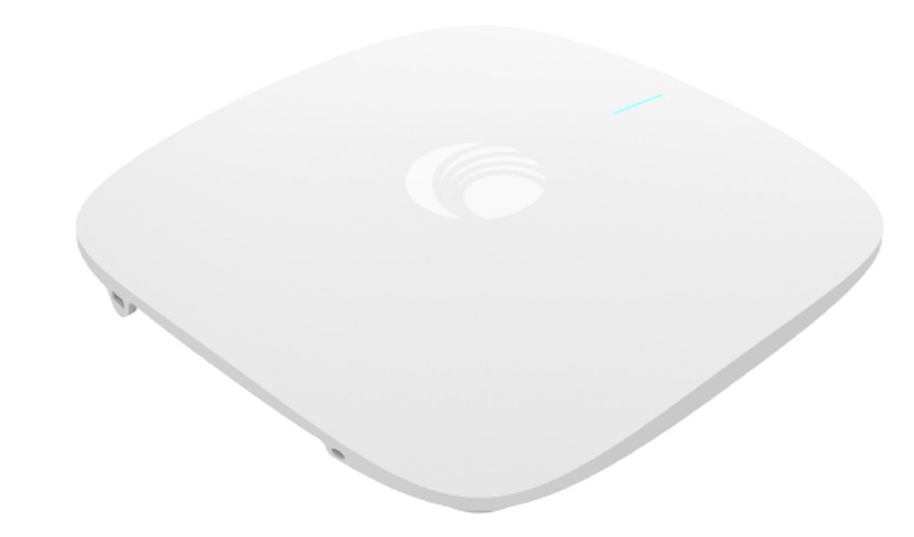 Cambium Networks XE3-4X00B06-RW Tri-band WiFi 6e AP with SDR 4x4. 2 ...