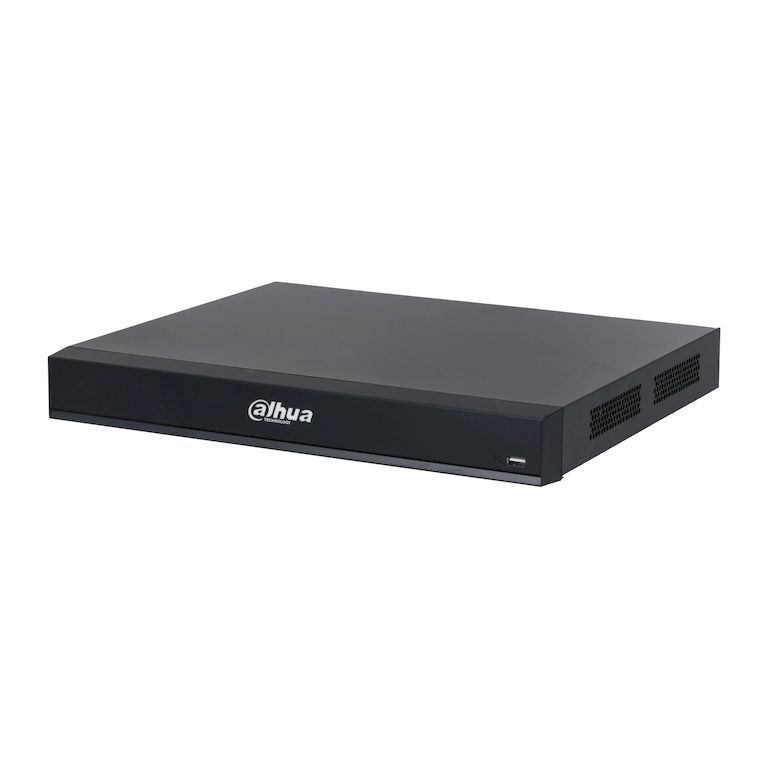 Dahua 16CH Penta-brid 4K 1U 2HDDs WizSense Digital Video Recorder - XVR7216AN-4K-I3 |DeviceDeal