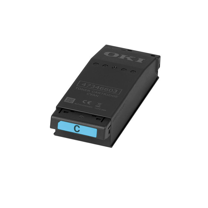 Oki C650DN Cyan Toner |DeviceDeal