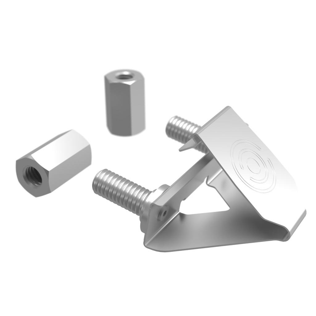 Patchbox /dev/mount 50-Pack, Simplify Device Mounting |DeviceDeal