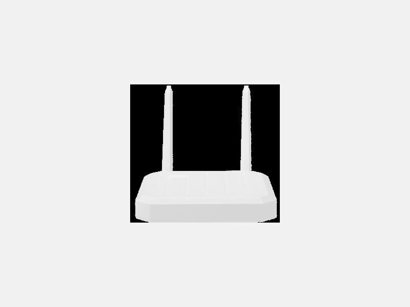 Ericsson Cradlepoint L950 Indoor LTE low-and mid-band adapter to add ...