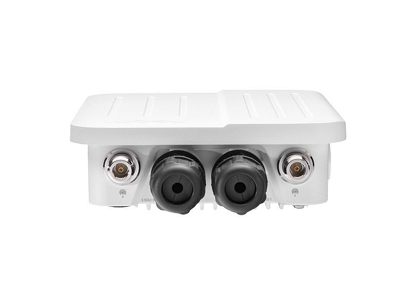 Ericsson Cradlepoint W1855 Outdoor 5G low-and mid-band adapter to add ...