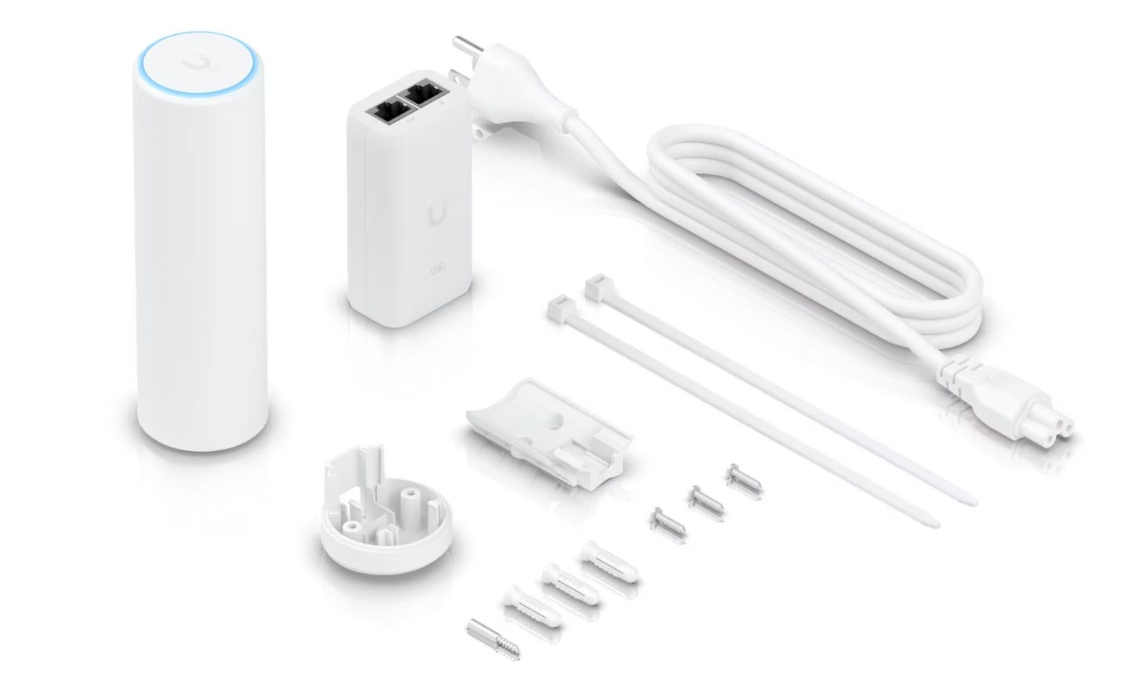 Ubiquiti Networks U6-Mesh UniFi 6 Mesh Dual-Band Access Point |DeviceDeal