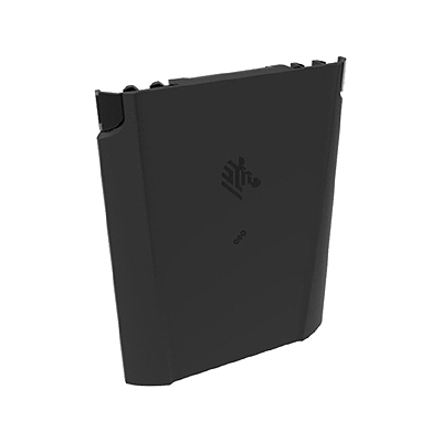 Zebra TC51 HEALTHCARE 4300 MAH POWERPRECISION+ LI-ON BATTERY (SINGLE ...