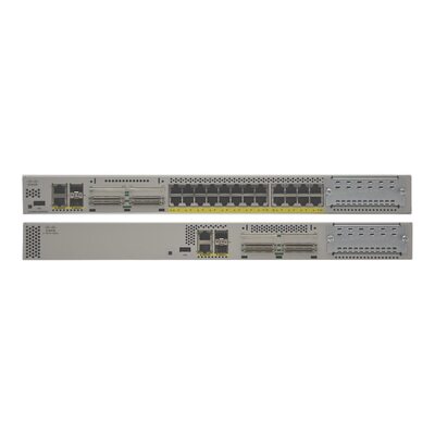 CISCO (C1100TG-1N24P32A) 1100 TERM GATEWAY W/ 32 ASYNC 24-P |DeviceDeal