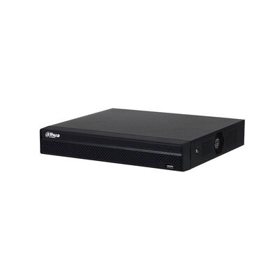 DAHUA DHI-NVR4104HS-P-4KS2/L LITE SERIES NVR4104HS-P-4KS2/L 4CH, 1XHDD ...
