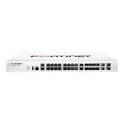 FORTINET FG-101F-BDL-950-36 FORTIGATE-101F HARDWARE PLUS 3 YEAR 24X7 ...