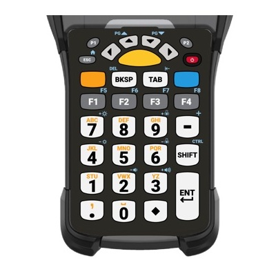 ZEBRA KEYPAD MC93 29KY NUMERIC - KYPD-MC9329NMR-01 |DeviceDeal